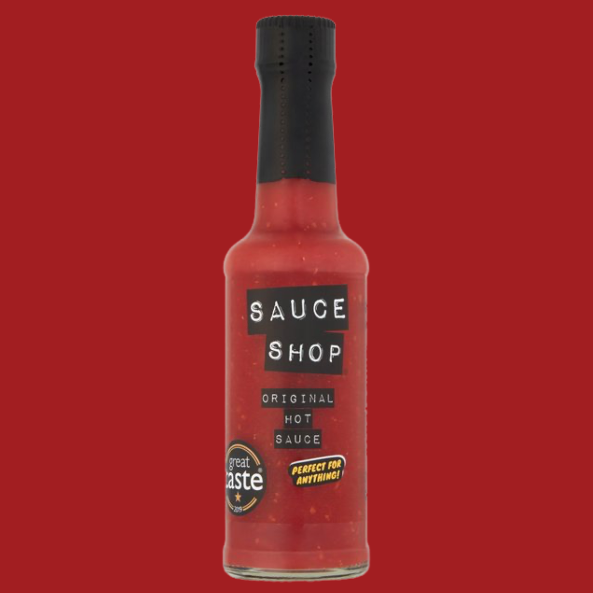 Awesomesauce Marketing | Real Sauce | Sauce Shop Hot Sauce