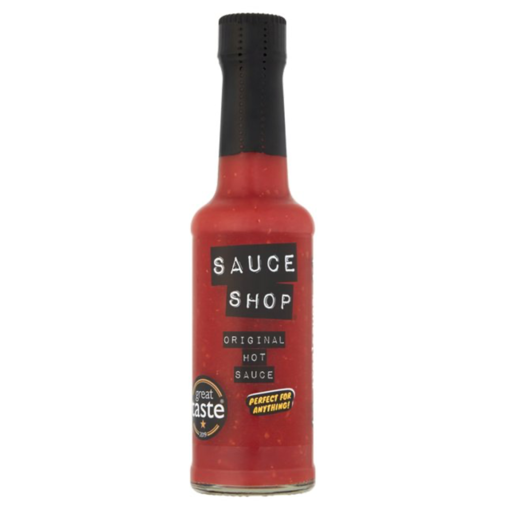 Awesomesauce Marketing | Real Sauce | Sauce Shop Hot Sauce